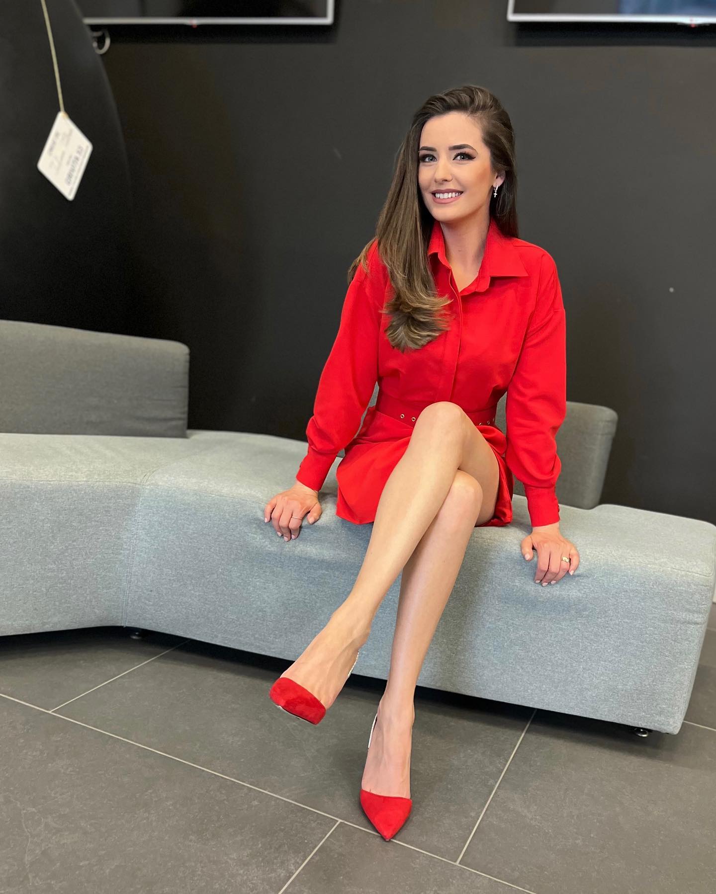 Marina Nițoiu Prima Tv Romania Scrolller
