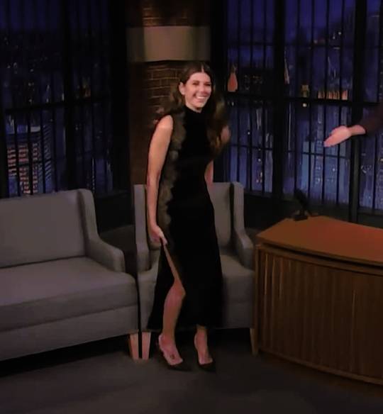 Leggy interview | Scrolller