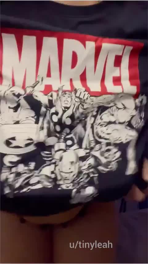 Marvelous boobies | Scrolller