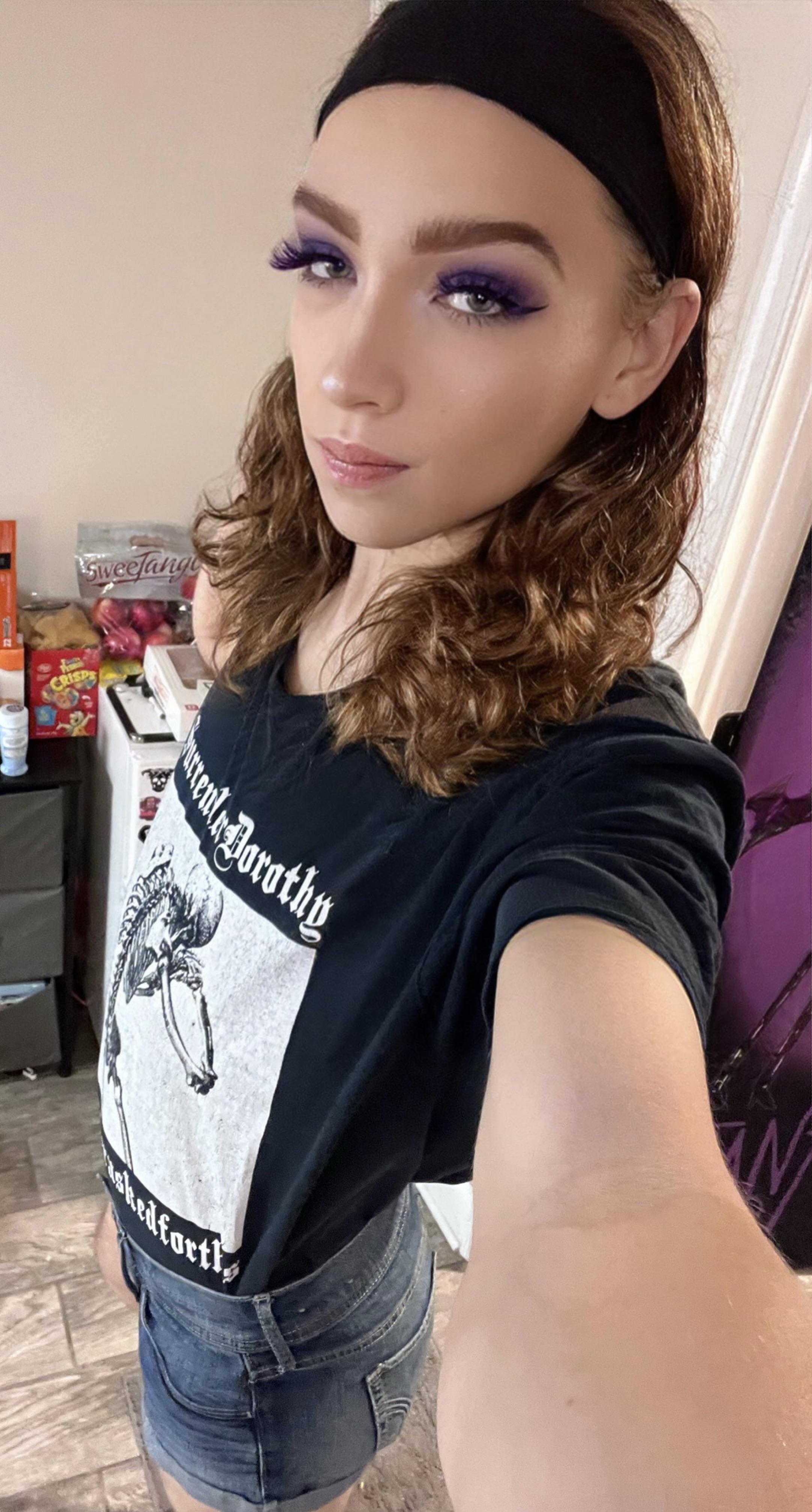 masculinity is for real men 💕 | Scrolller