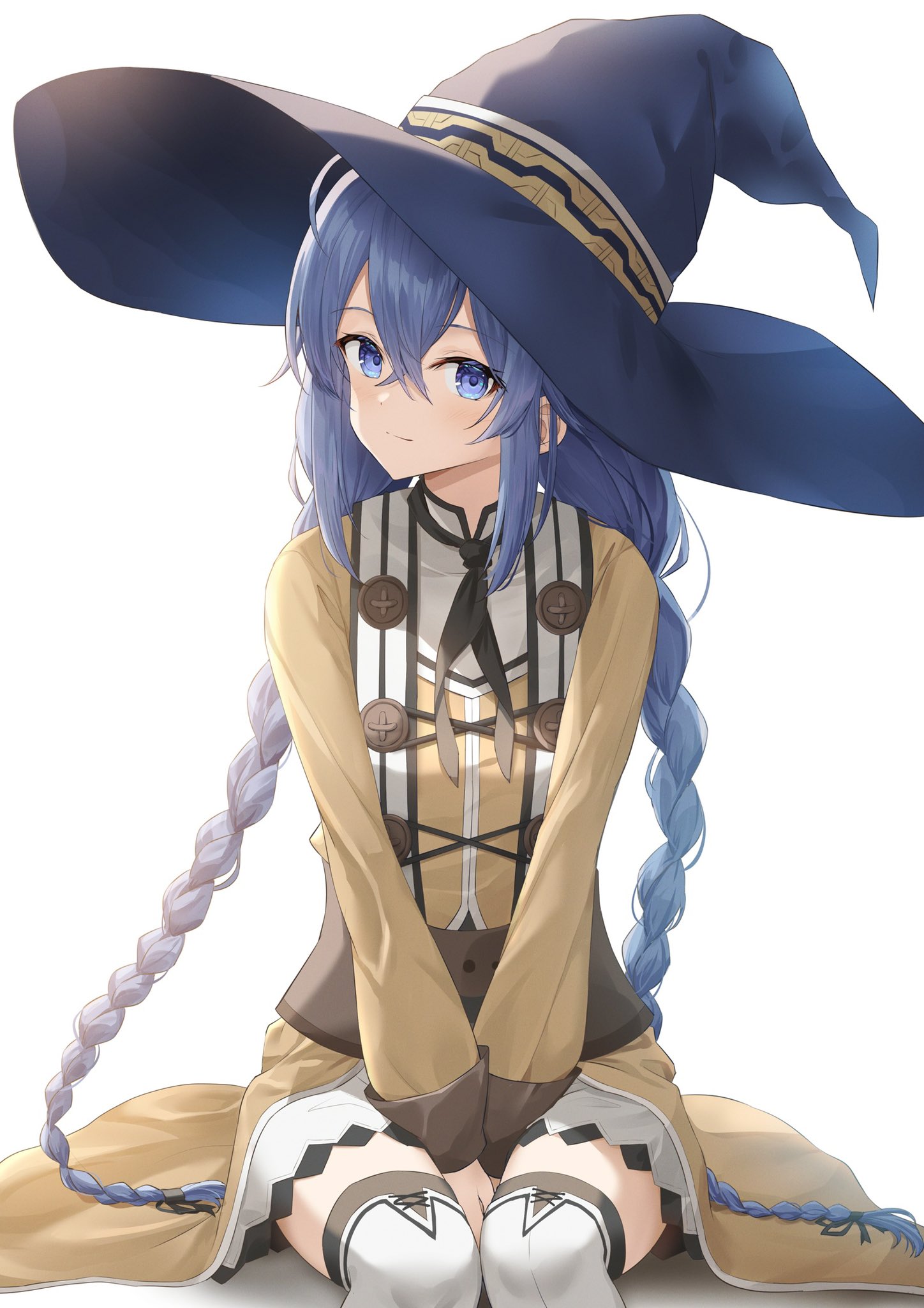 Master Roxy | Scrolller