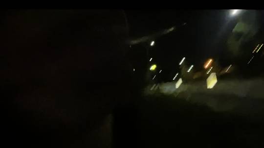 Masturbating in the middle of the road | Scrolller