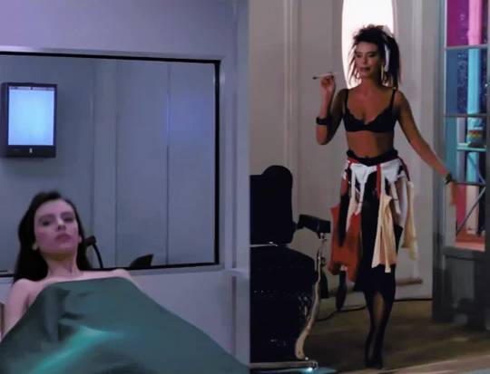 Mathilda May (1987) | Scrolller