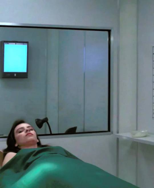 Mathilda May - Lifeforce (From the 4k Ultra HD Blu-ray) (1984) | Scrolller