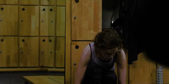 Matilda De Angelis in The Undoing [S1E1-2020] | Scrolller