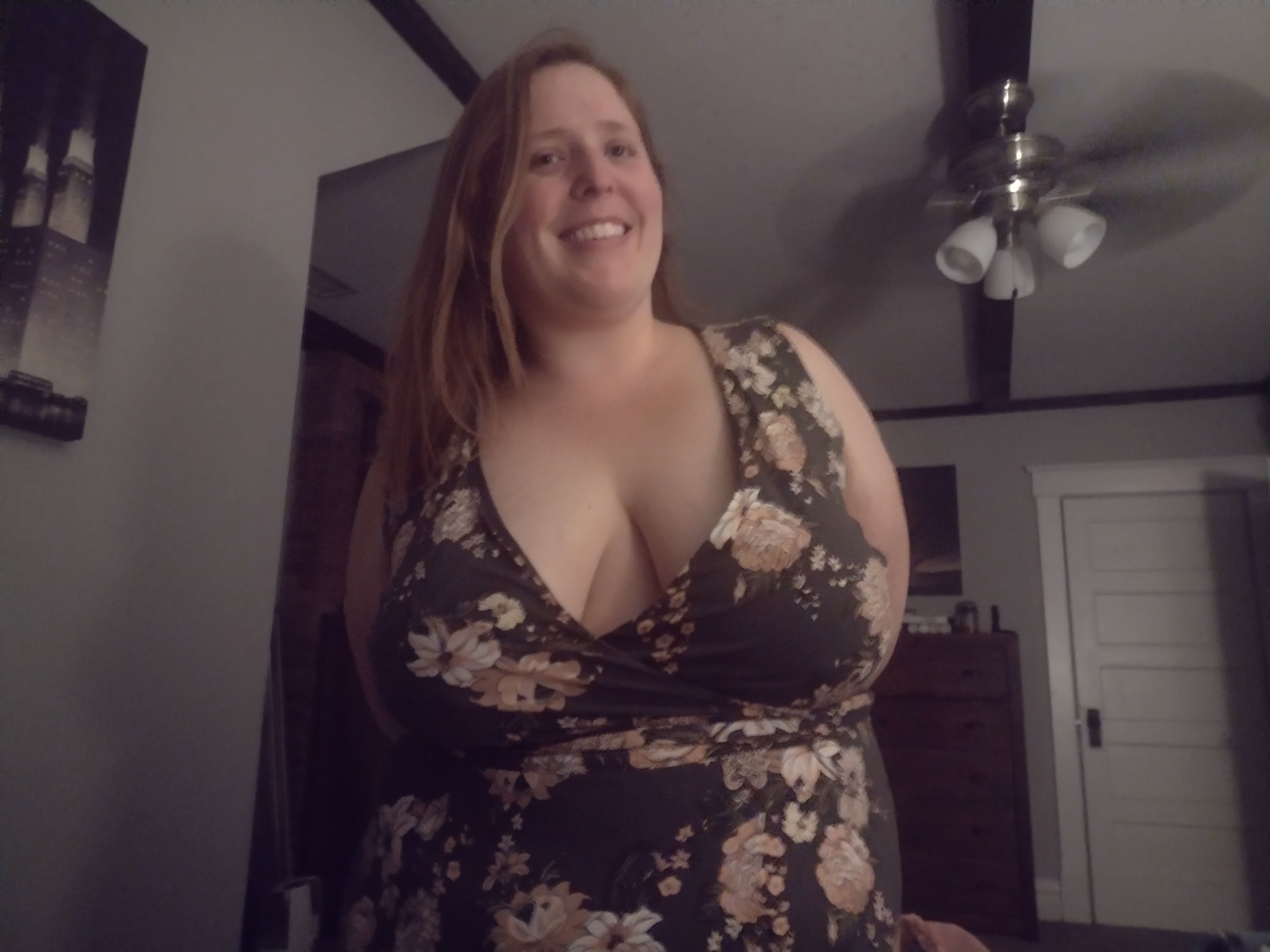 Mature BBW sums me up. | Scrolller