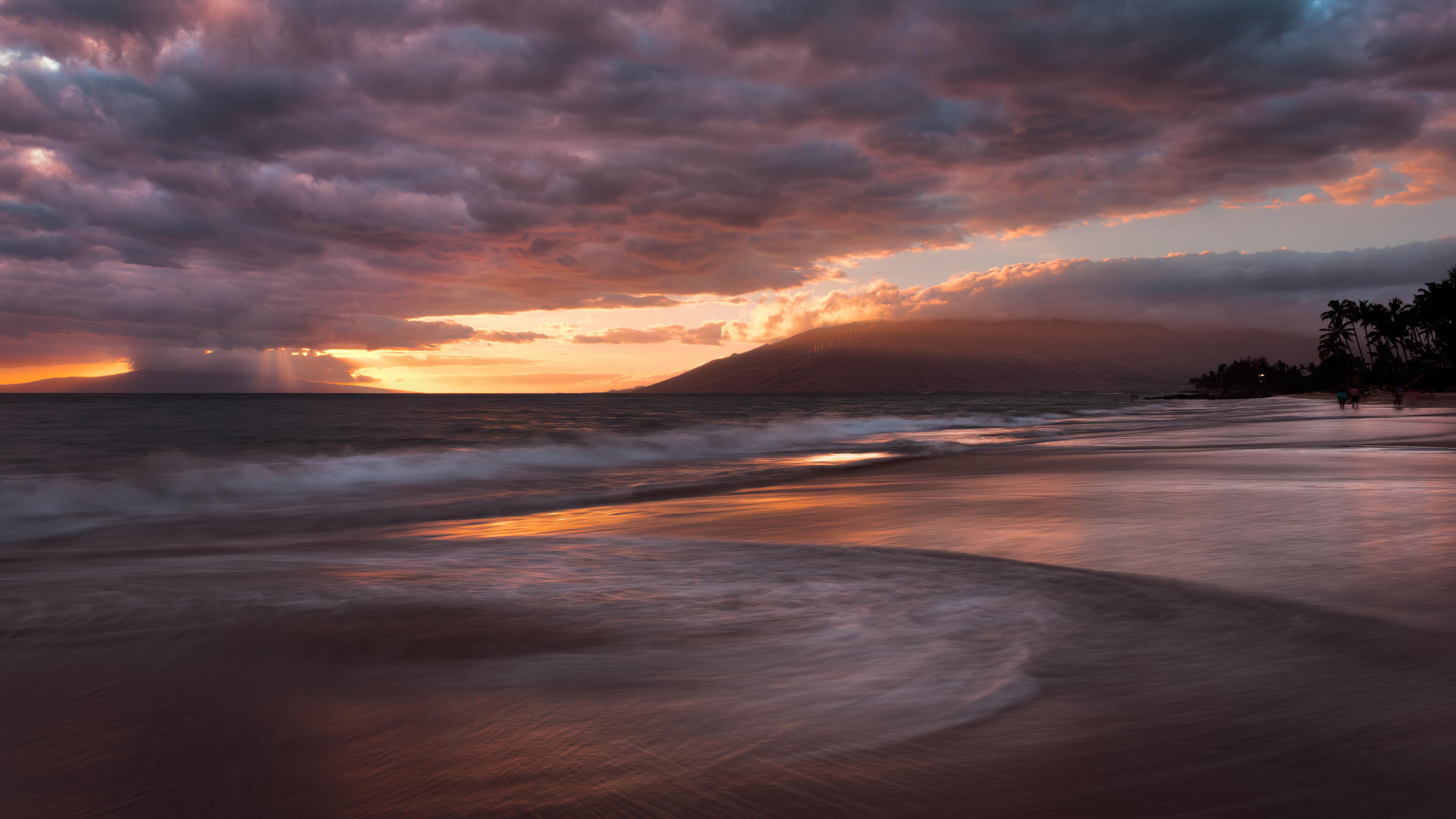 Maui [3840x2160] | Scrolller