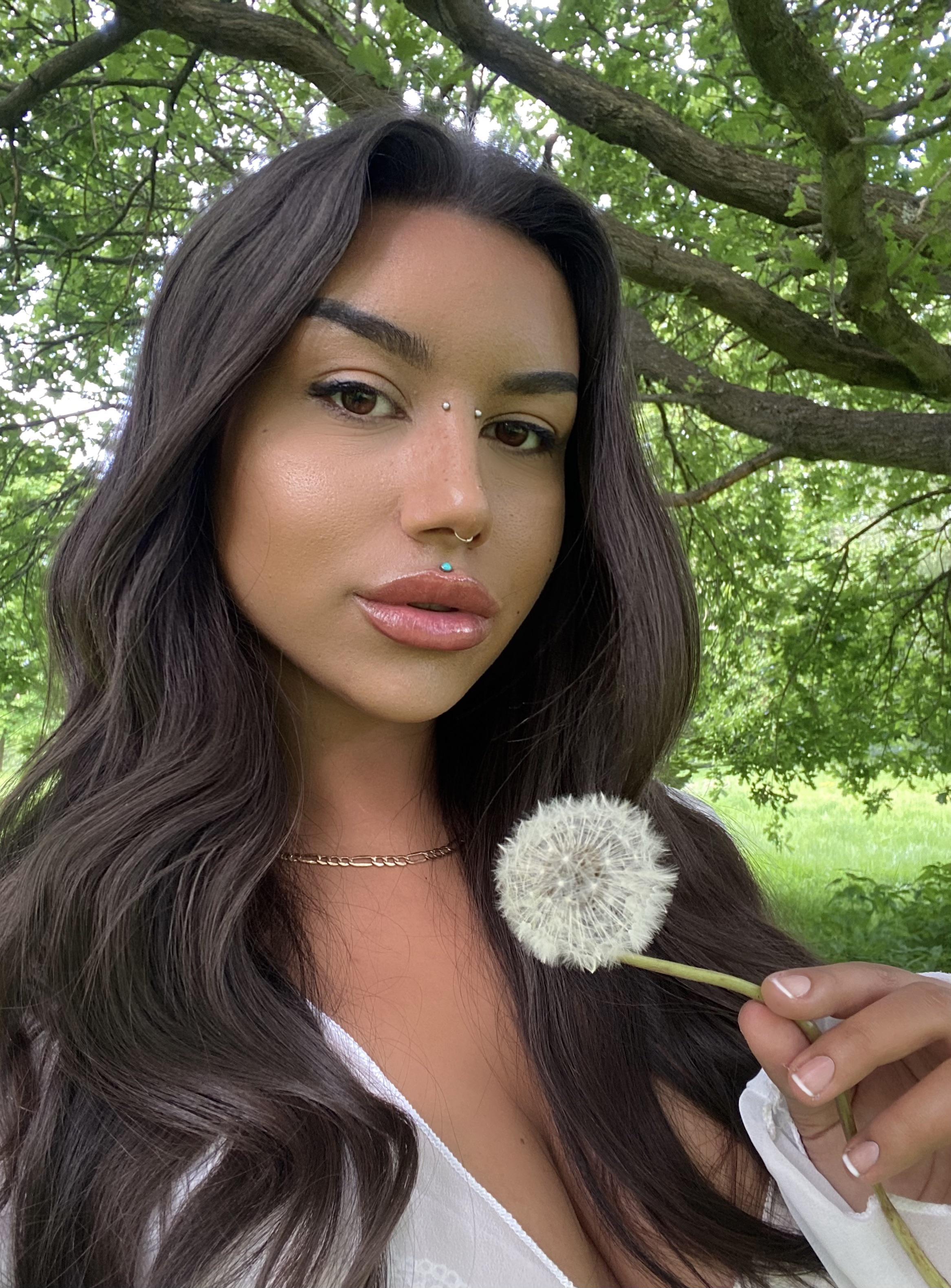 Mauritian x Irish | Scrolller