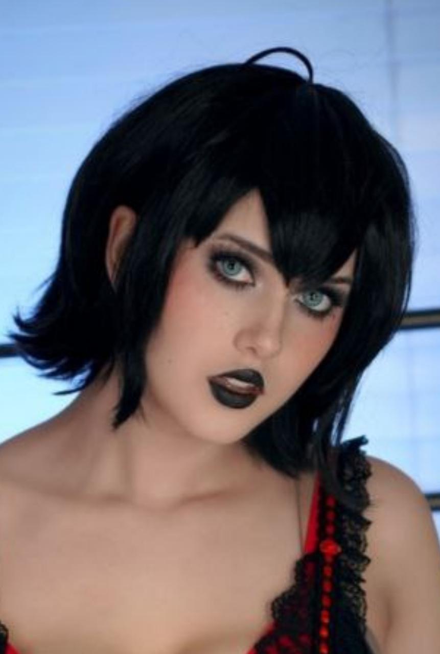 Mavis by Candylion | Scrolller