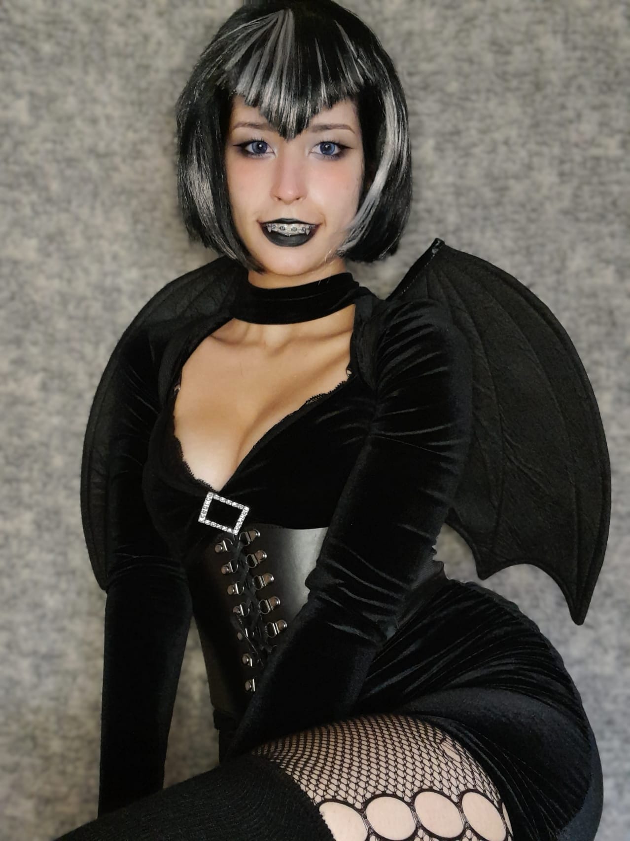 Mavis cosplay by me! | Scrolller