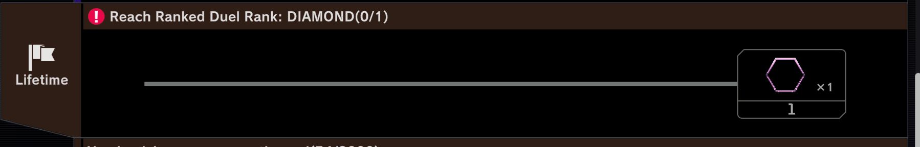 Max rank now Diamond with new season! | Scrolller