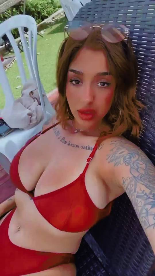 May Bakshi | Scrolller