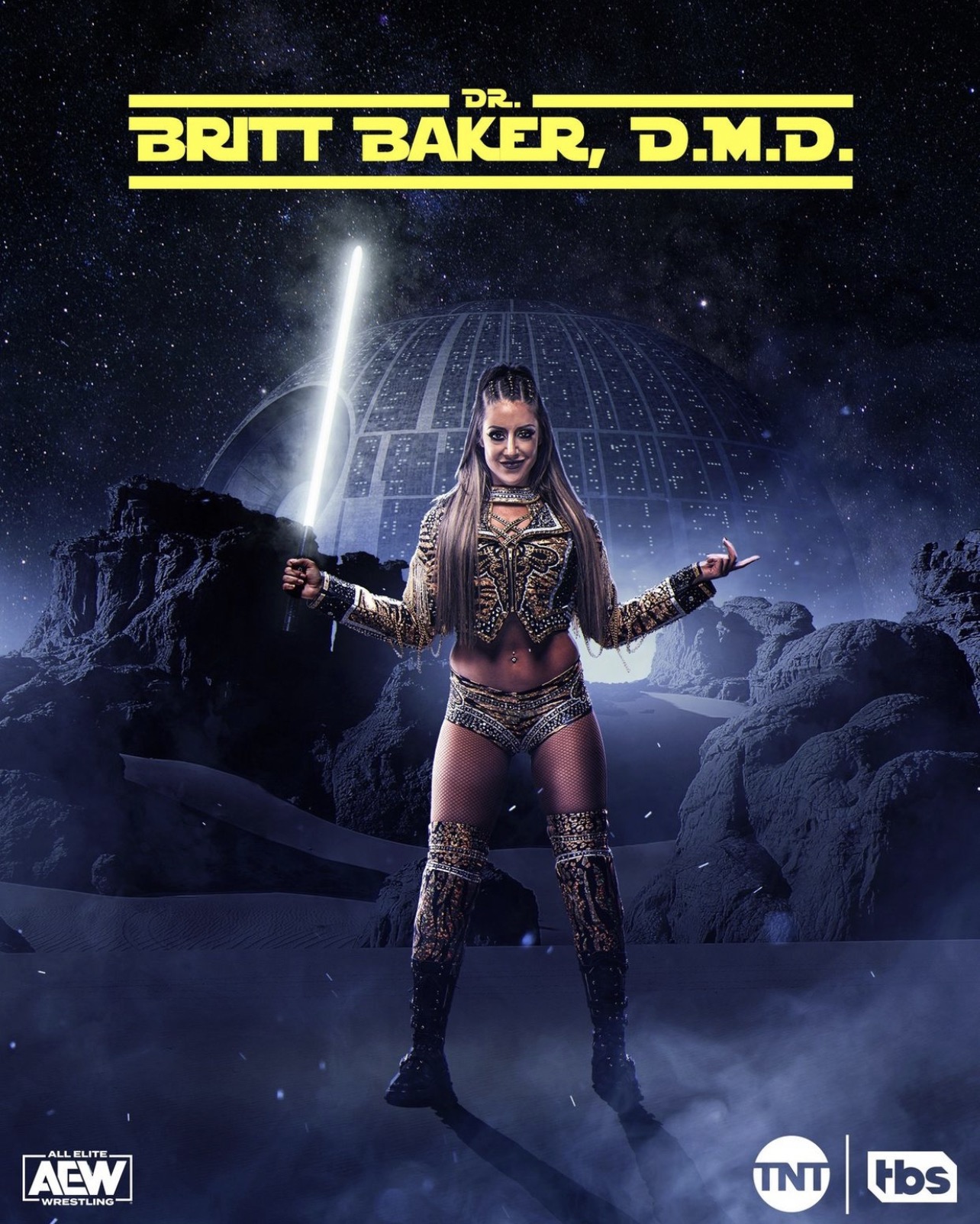 May the Fourth Be With You | Scrolller