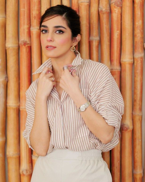 Maya Ali [irtr] | Scrolller