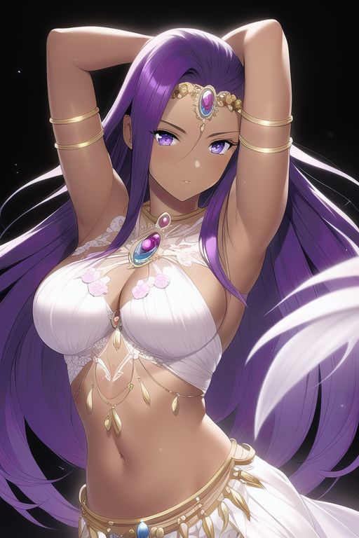 Maya [Dragon Quest] | Scrolller
