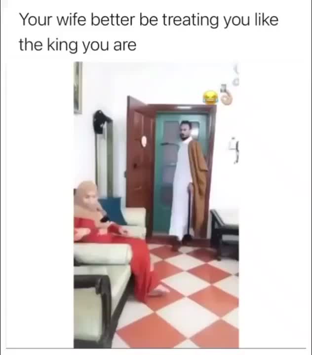 Maybe Maybe Maybe | Scrolller