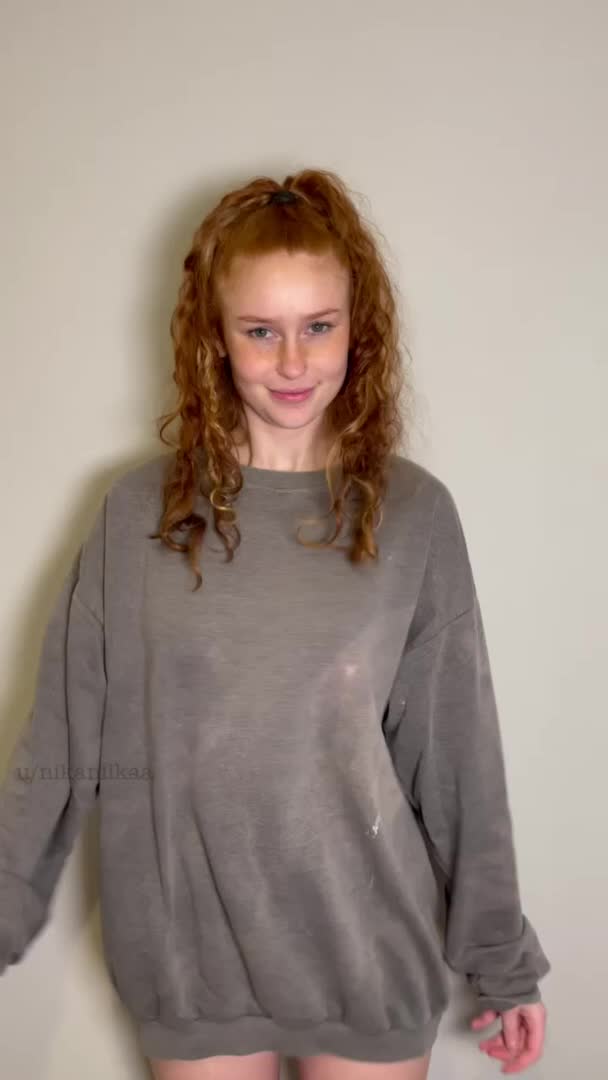 Maybe yuo can add something else white to my skin? | Scrolller