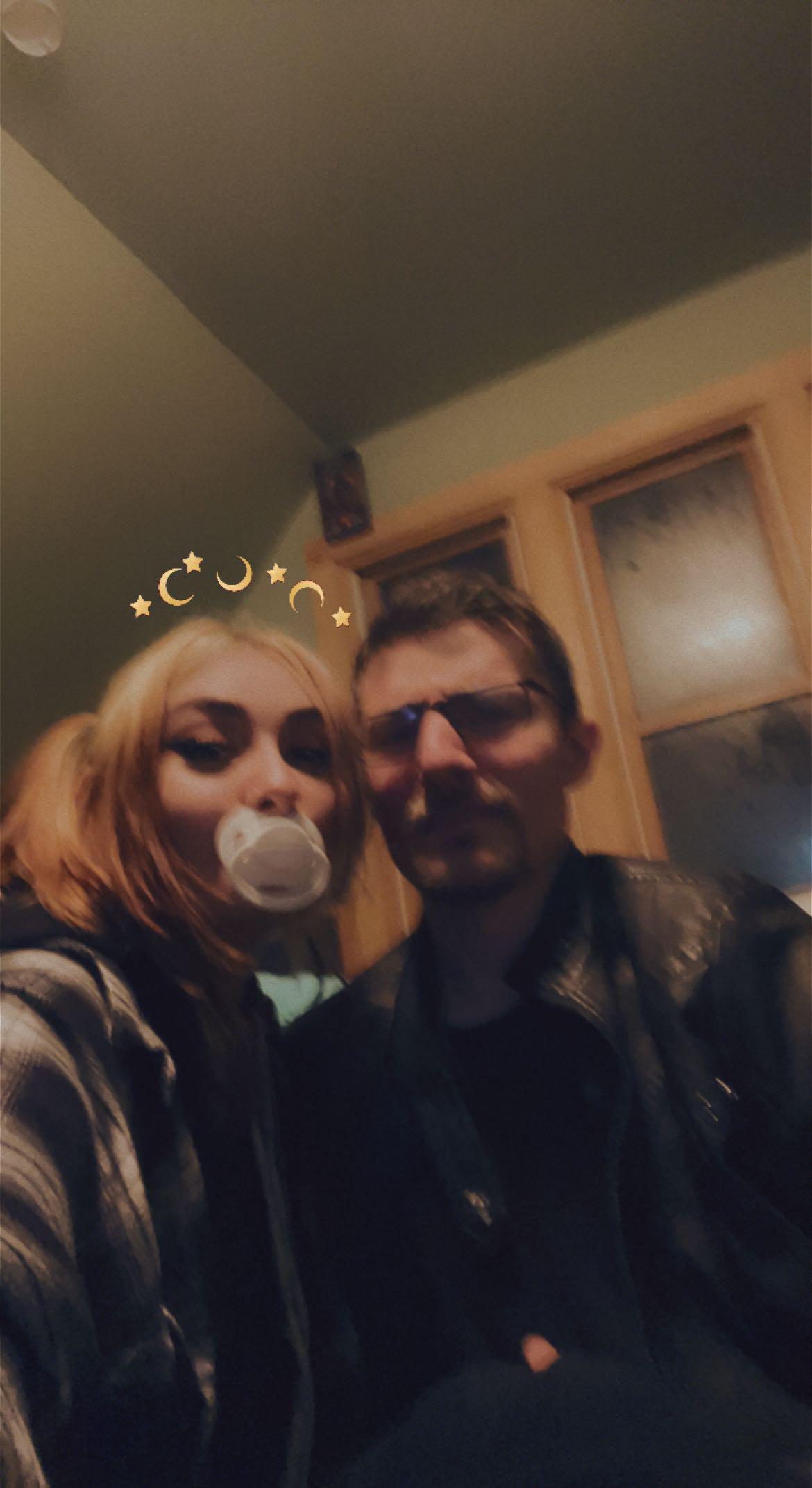 Me and my Bubbie !!!!!!! | Scrolller