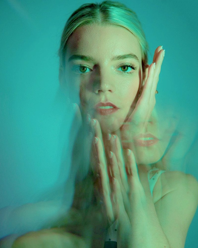 Meditation | Scrolller