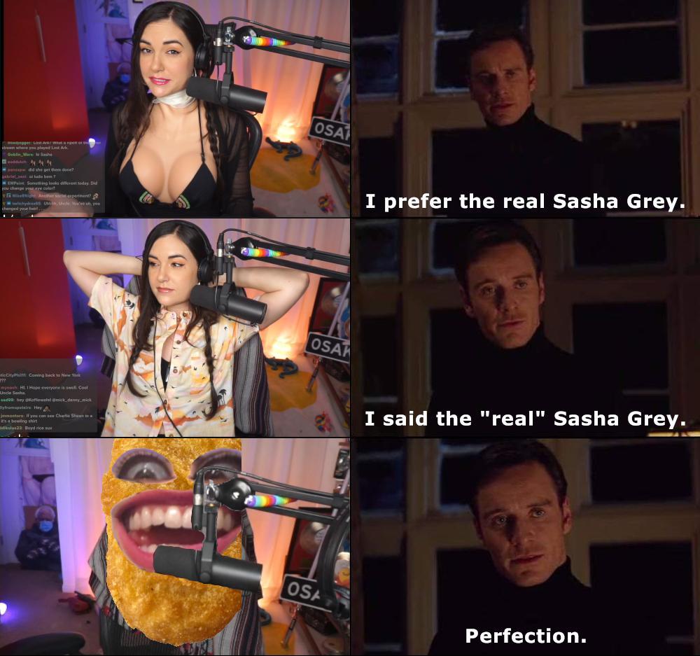 Medium Effort Shitposting Incoming! | Scrolller