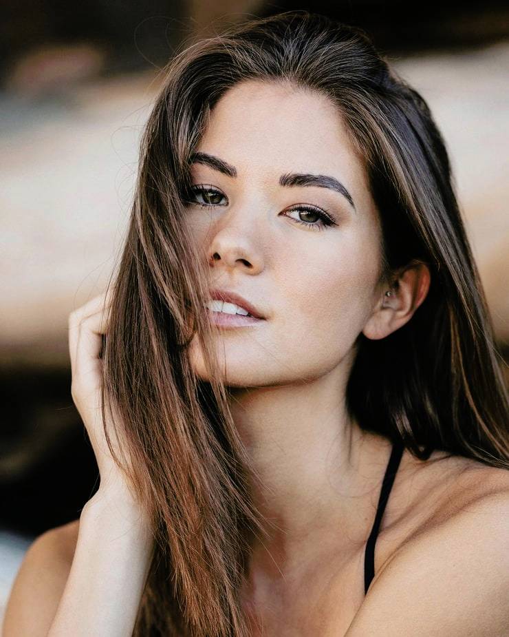 Megan Nakata [irtr] | Scrolller