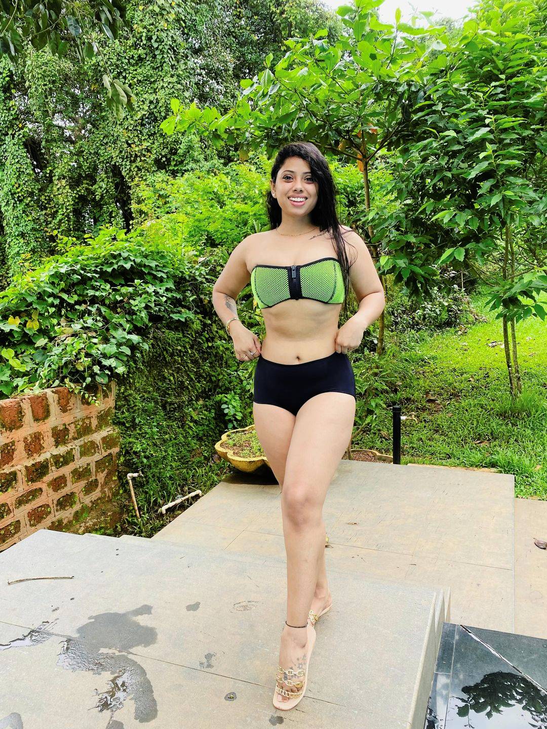 Megha Goyal (New) | Scrolller