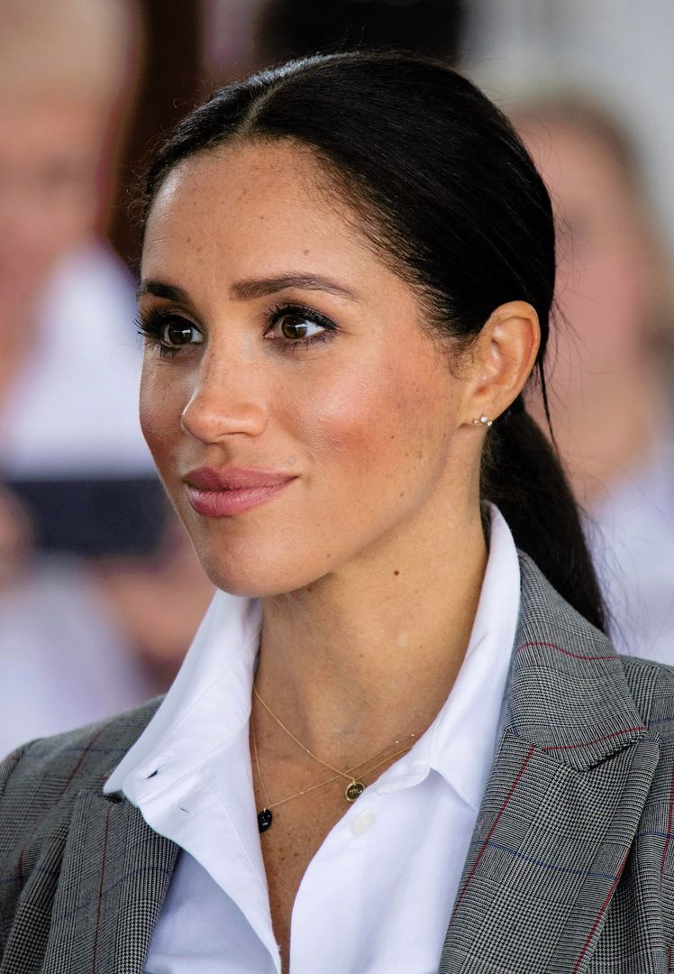 Meghan Markle [2998x4328] | Scrolller