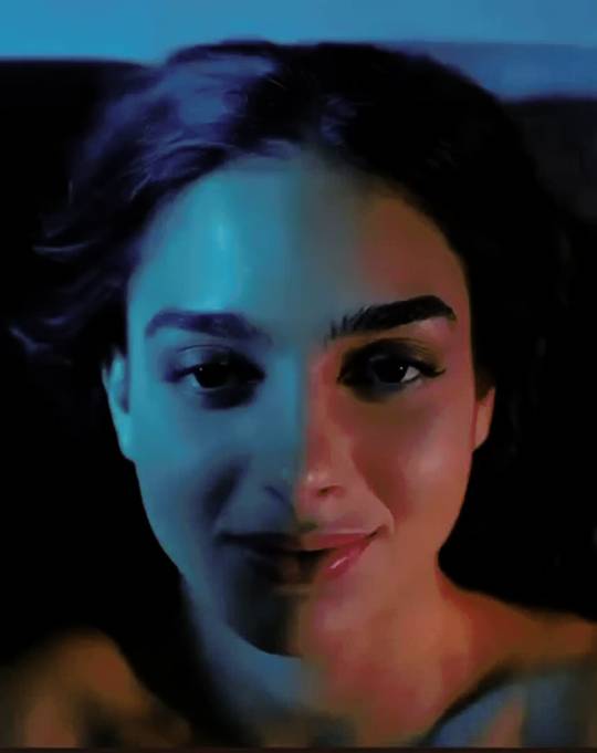 Melissa Barrera (Enhanced) | Scrolller