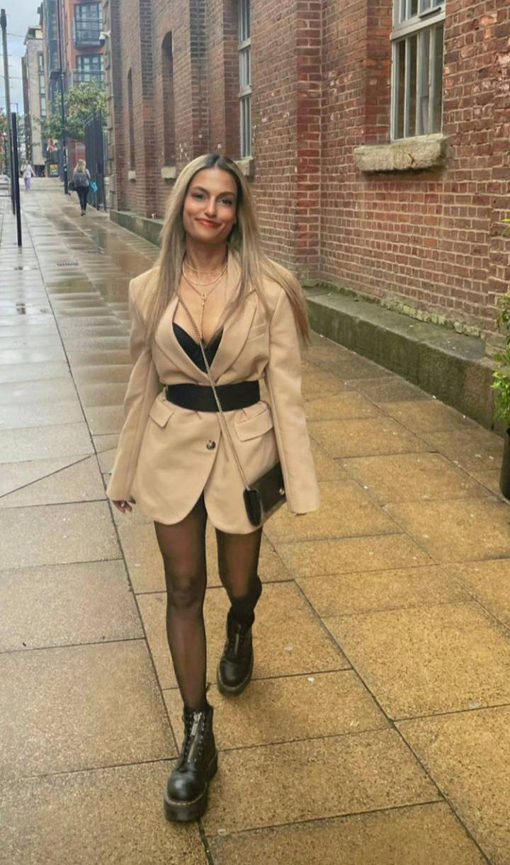 Melissa Reddy | Scrolller