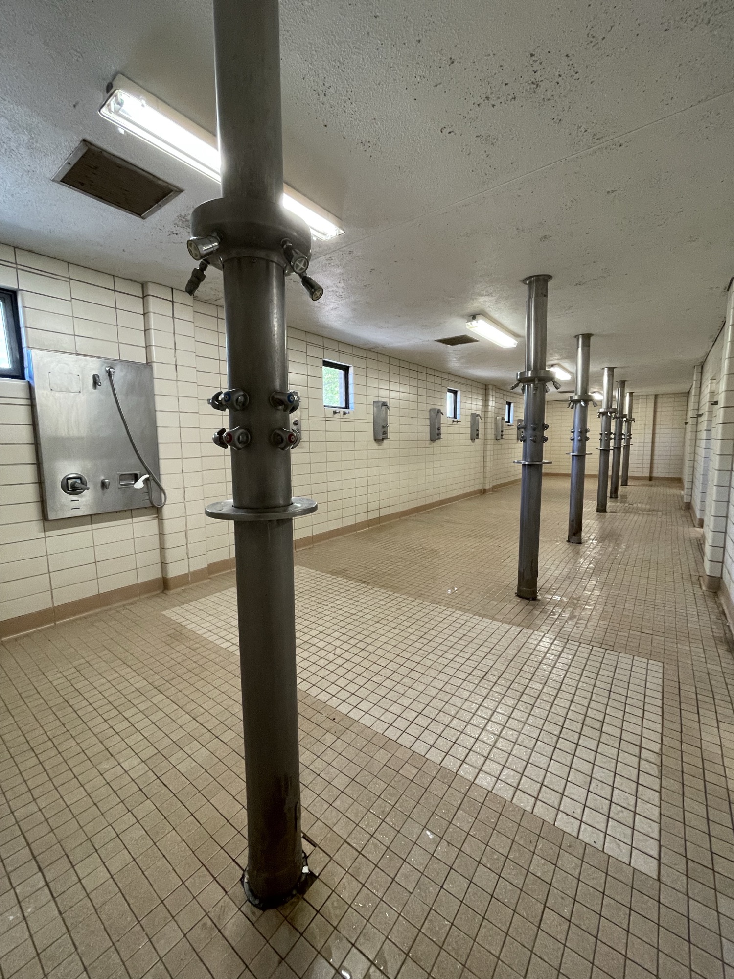 Memorial Tennis Center in Houston, TX | Scrolller