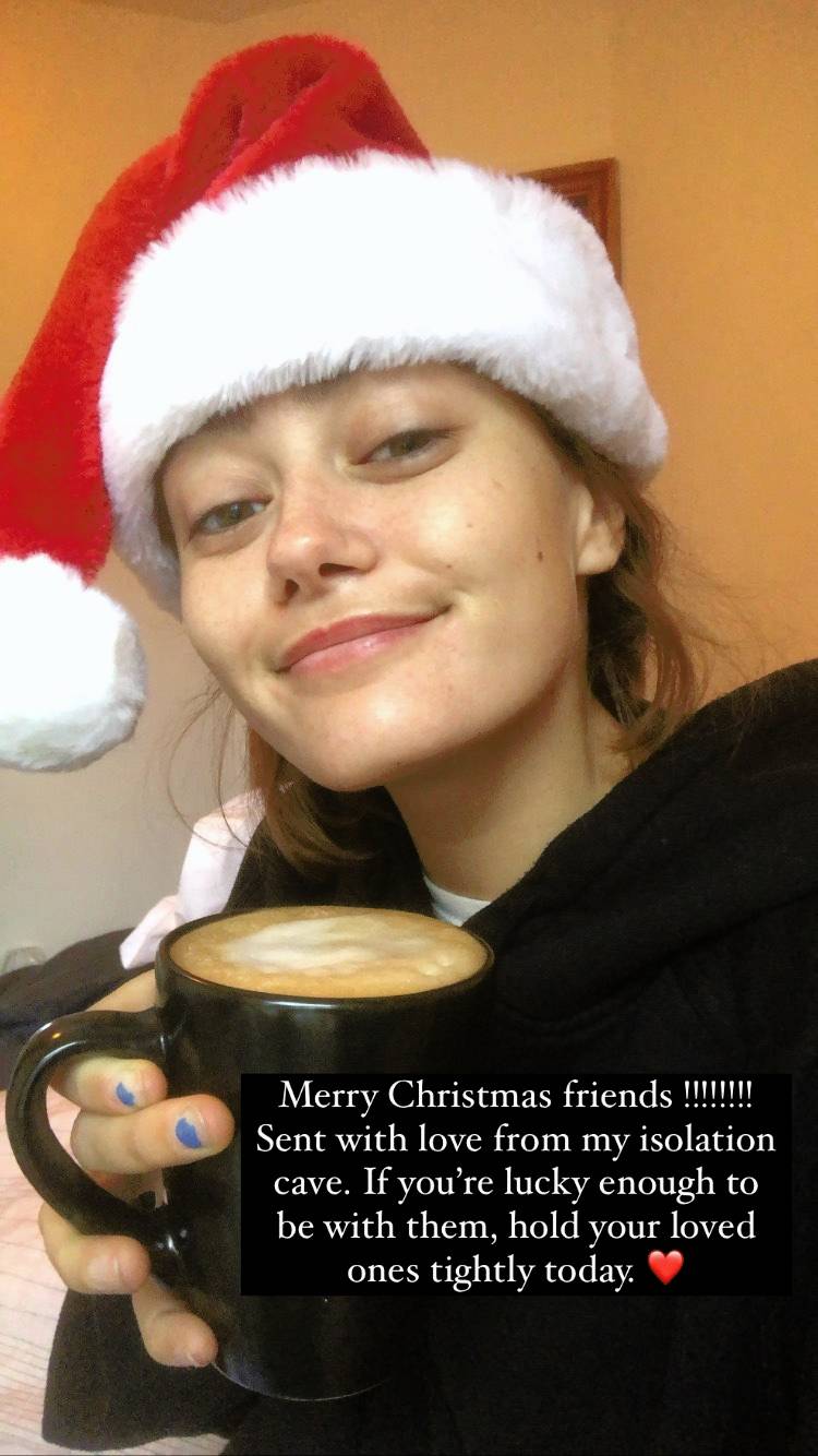 Merry Christmas | Scrolller