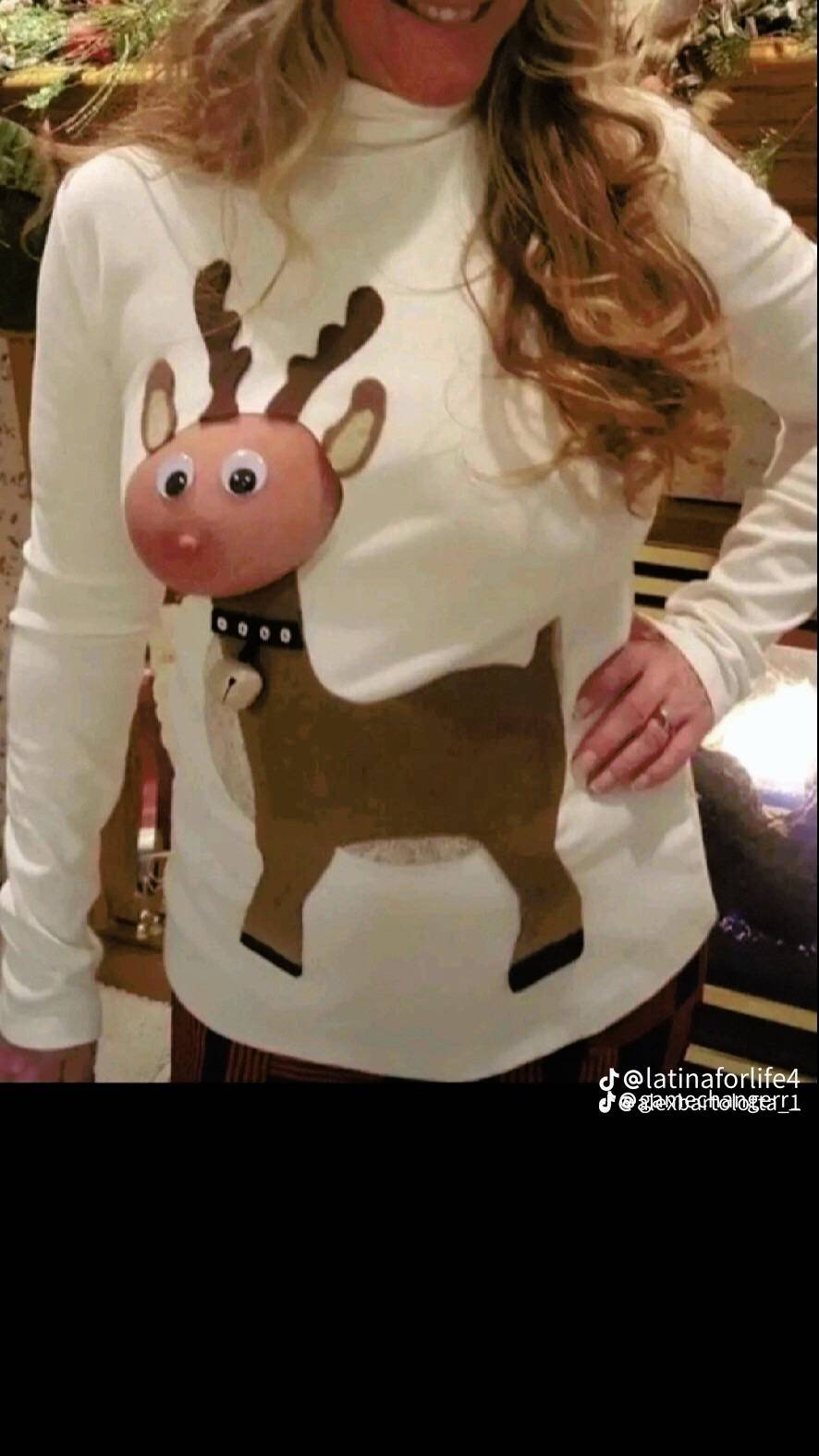 merry early christmas! | Scrolller