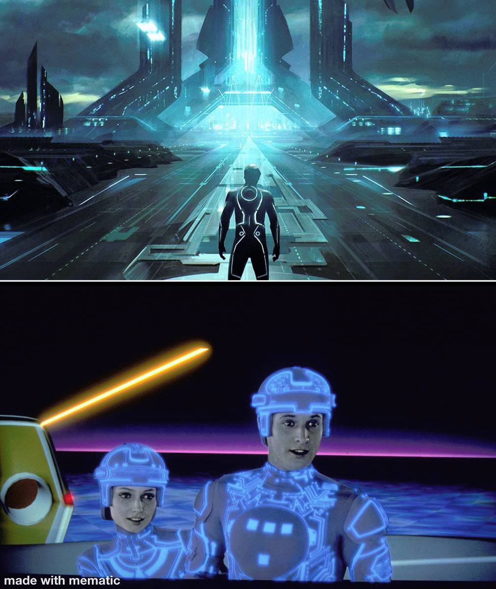 Metaverse expectation Vs Reality | Scrolller