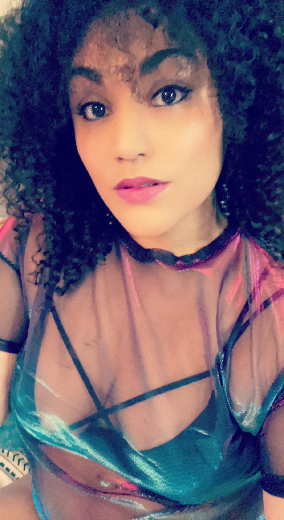 Mexican and Black | Scrolller