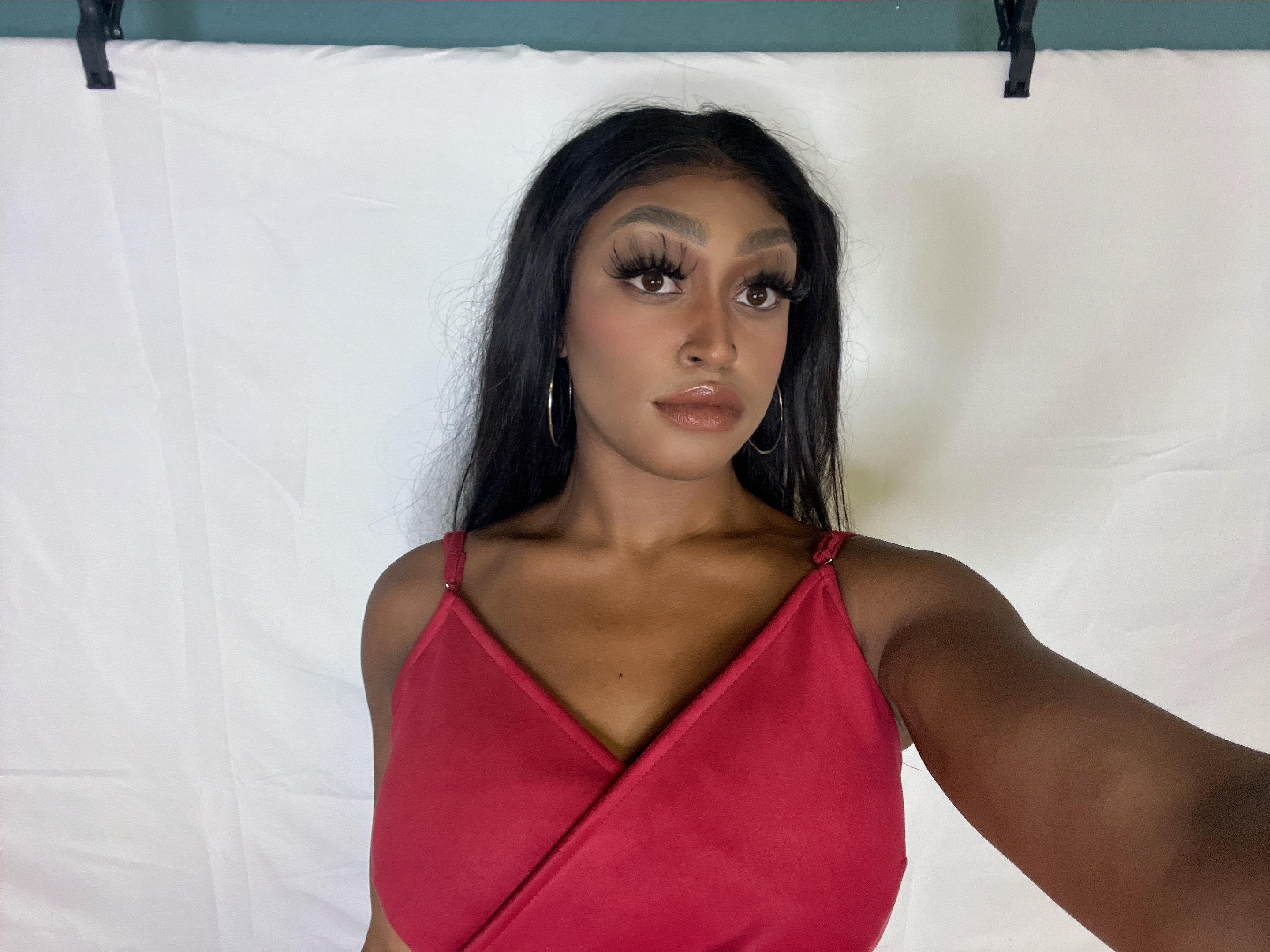 Mexican x Black | Scrolller