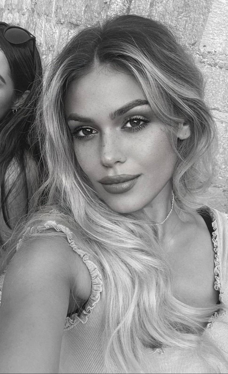 Mexican x Irish ☘️ | Scrolller