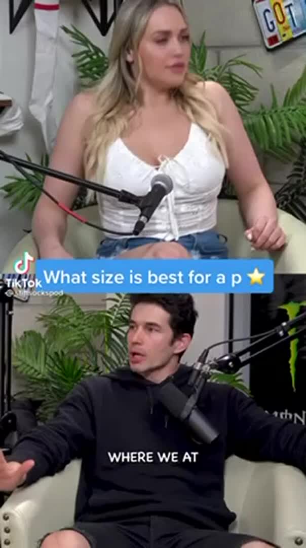 Mia Malkova is a treasure trove! Watch till the end | Scrolller