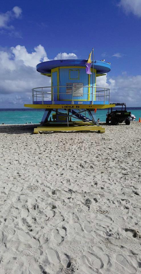 Miami Beach | Scrolller