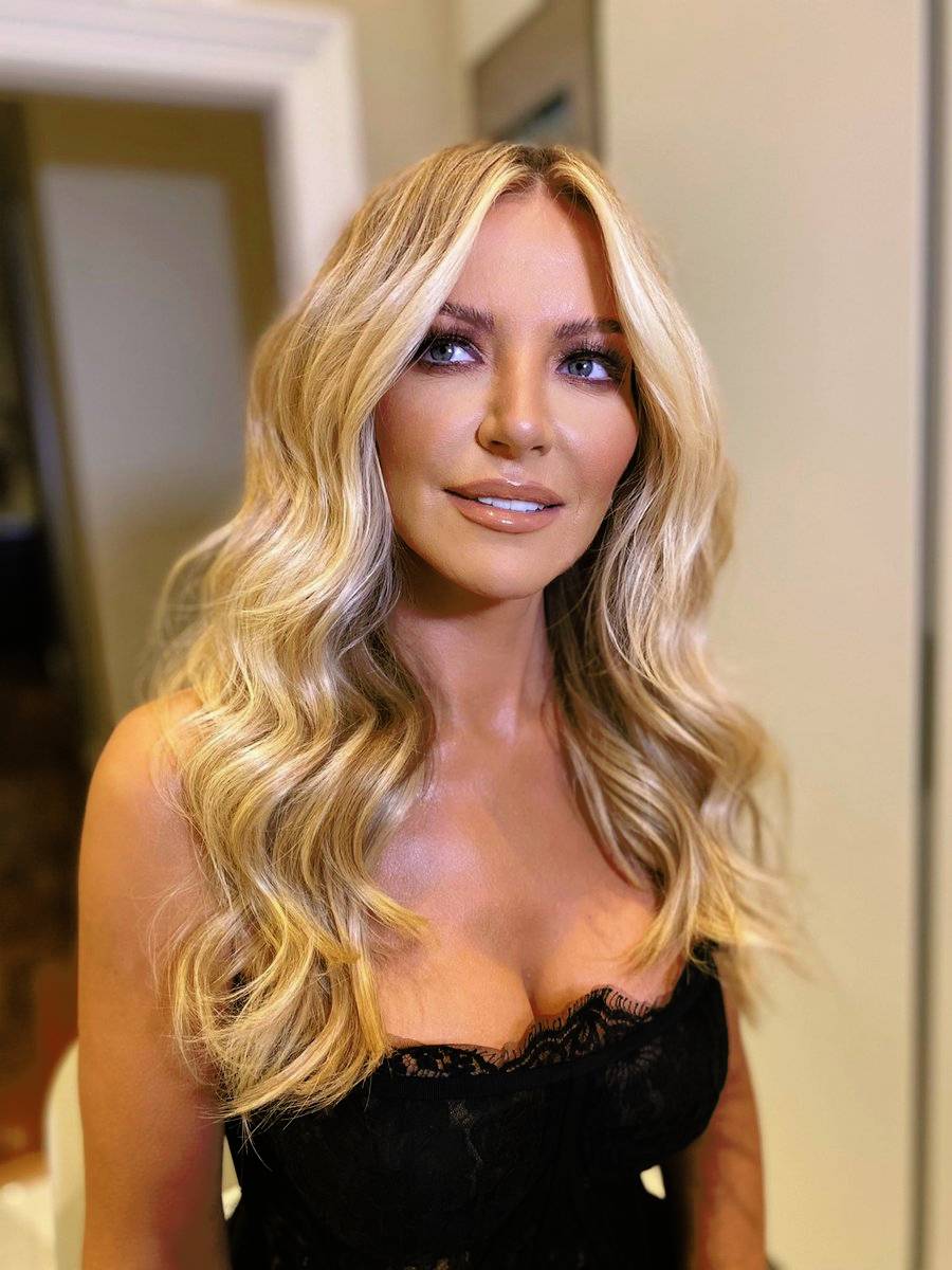 Michelle Mone, house of lords, yes that's her real name | Scrolller