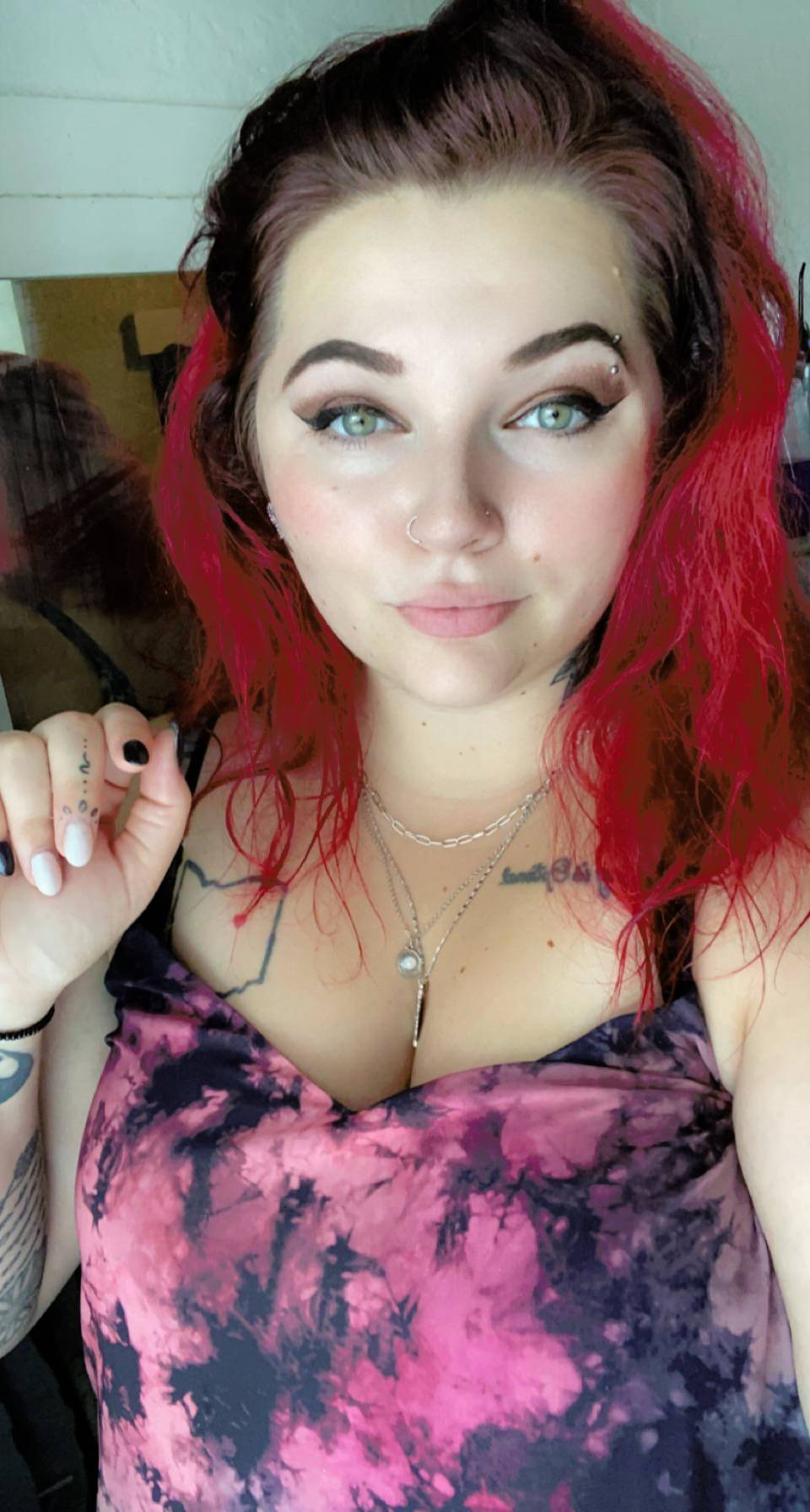 Might be chunky, but I’m definitely cute. 🤷🏻‍♀️ ️ | Scrolller