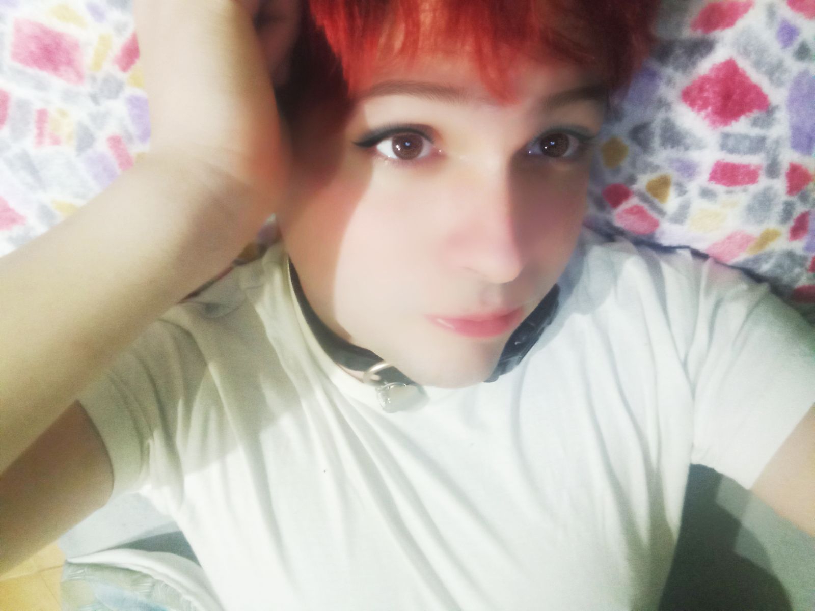 Mika, spanish femboy here ^^ | Scrolller