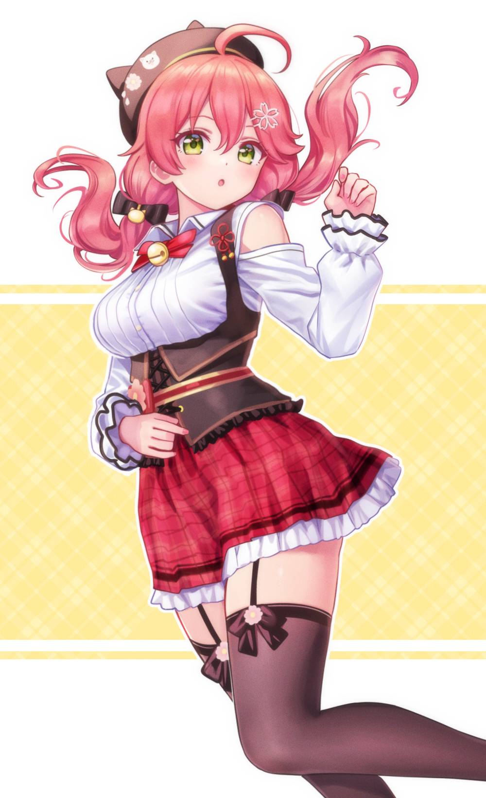 Miko [Hololive] | Scrolller