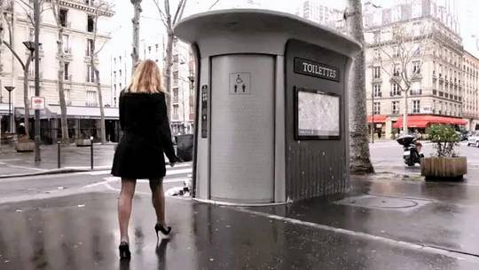 Milf Used Like Whore In Public Toilet Scrolller 8915