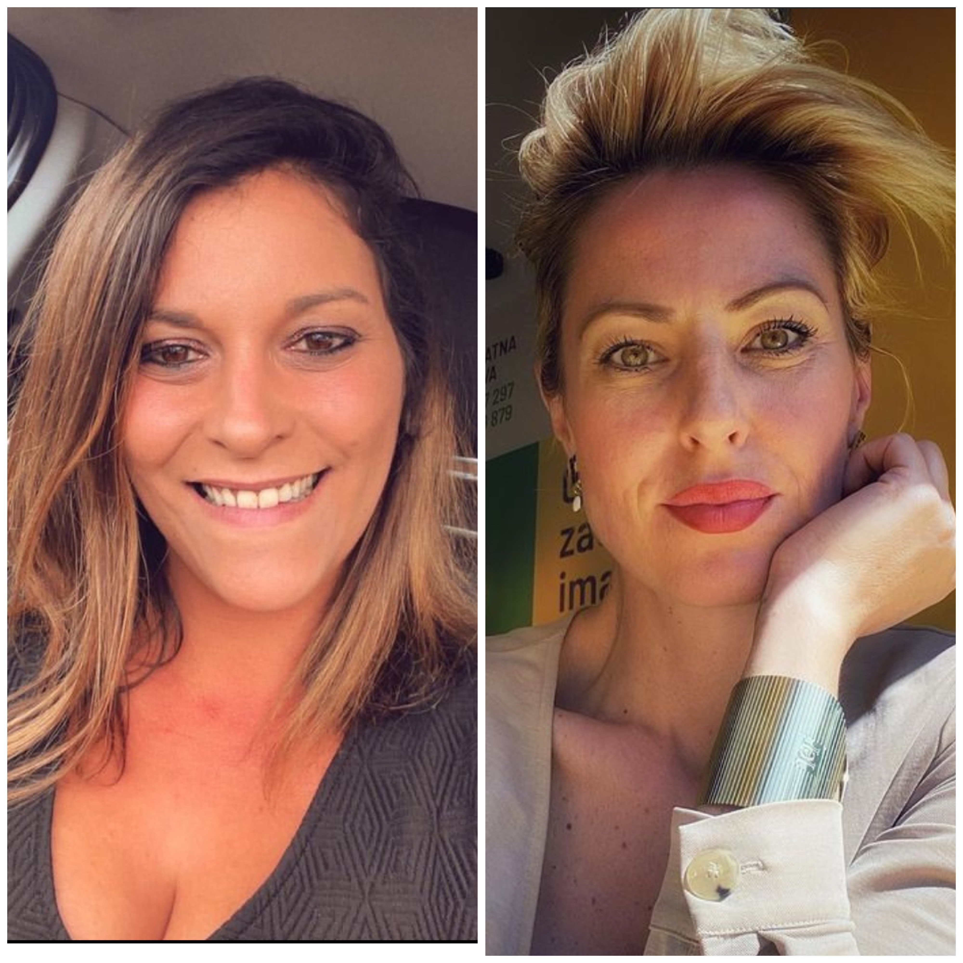 MILF : Which one would you choose | Scrolller