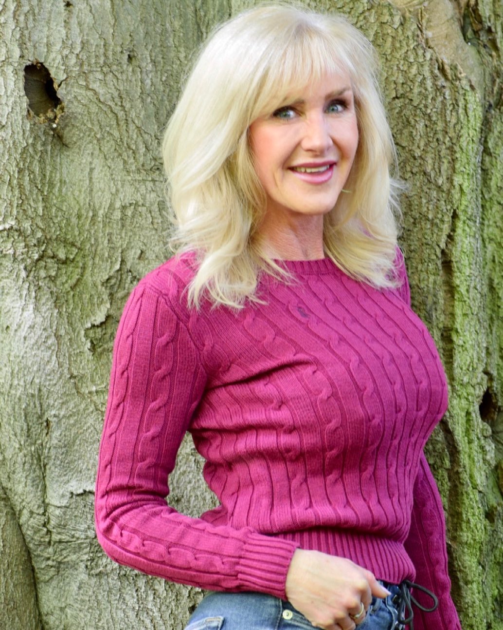 MILFy Sweatermeat | Scrolller