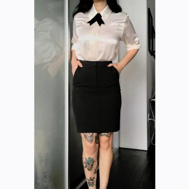 Military Chic | Scrolller