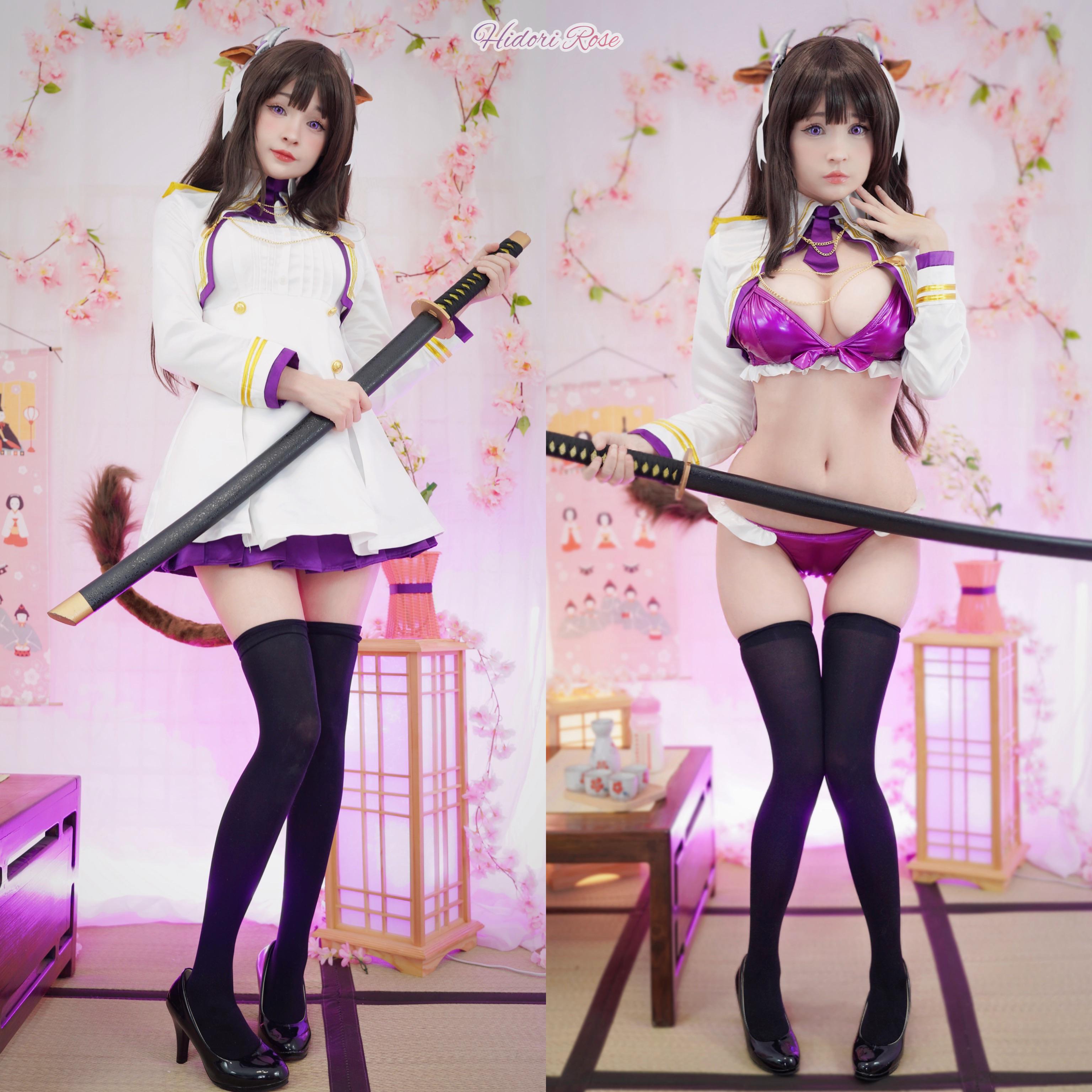 Milk delivery with Kashino, full set available now on MV/Patreon/OnlyFans | Scrolller