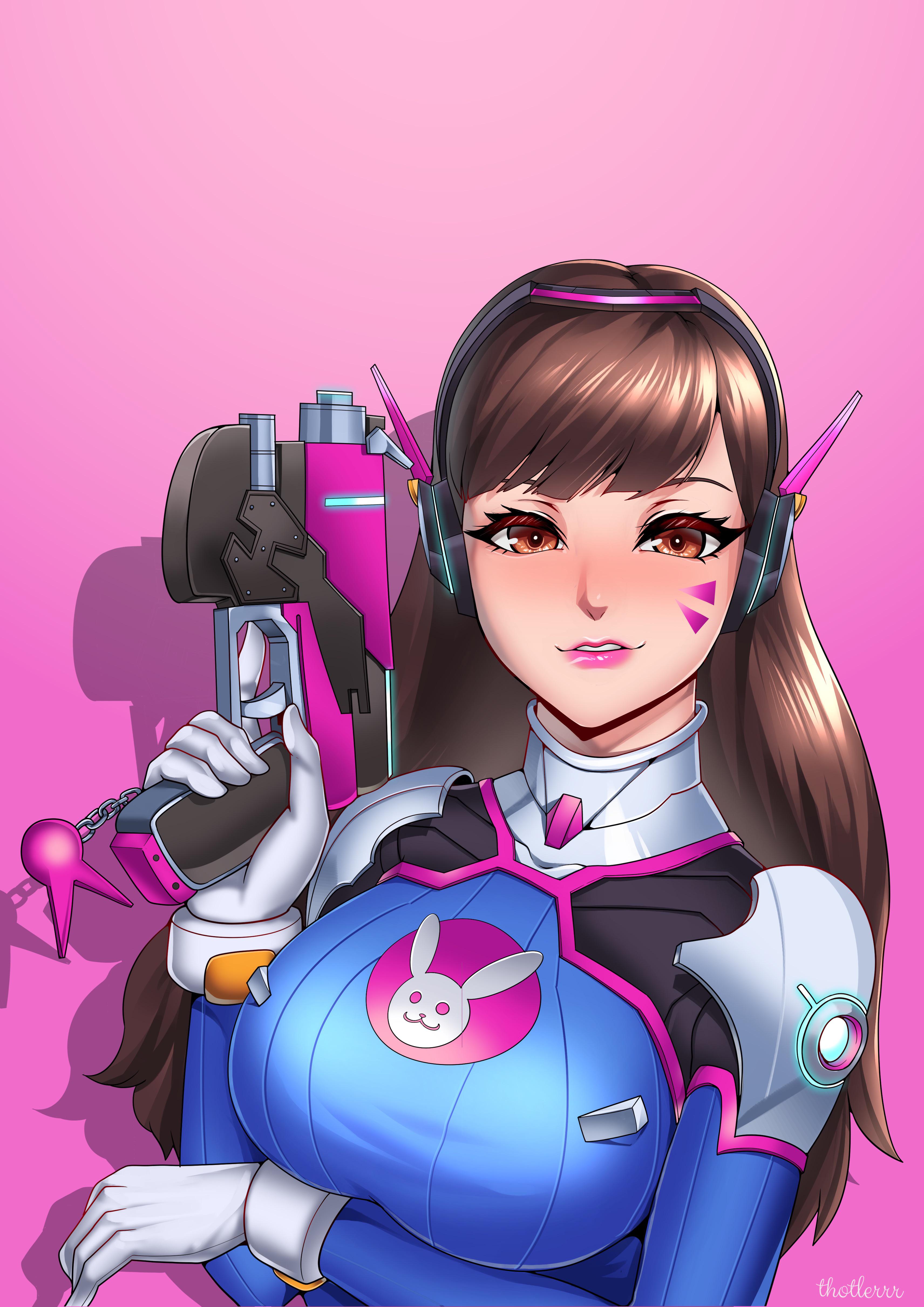 Milky DVA Scrolller