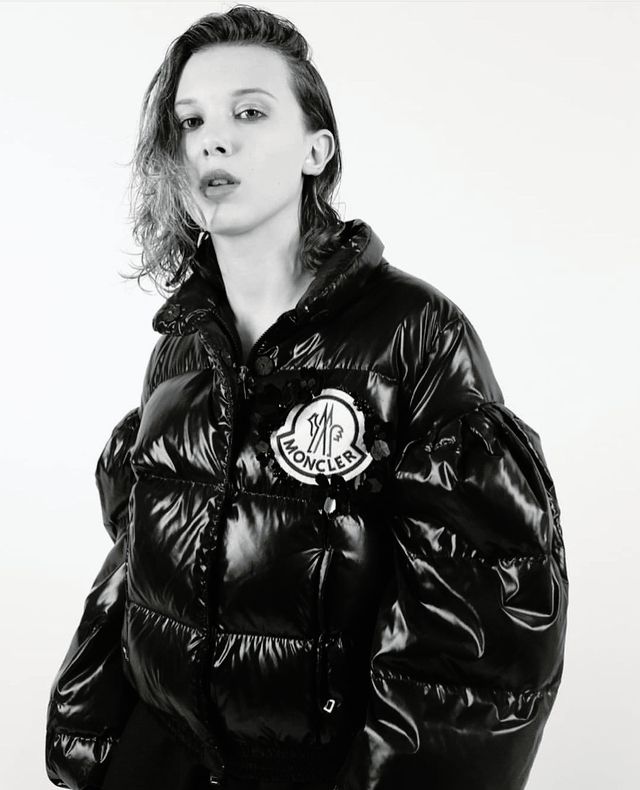 Millie 🖤 | Scrolller