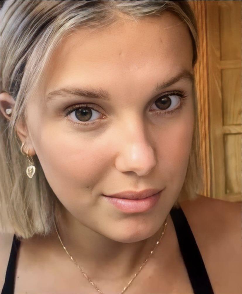 Millie Bobby Brown [irtr] | Scrolller